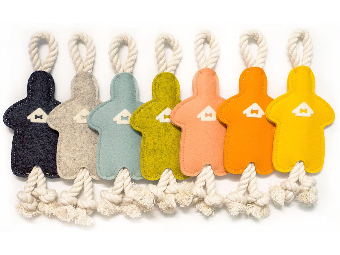 Dog Toys – House Dogge